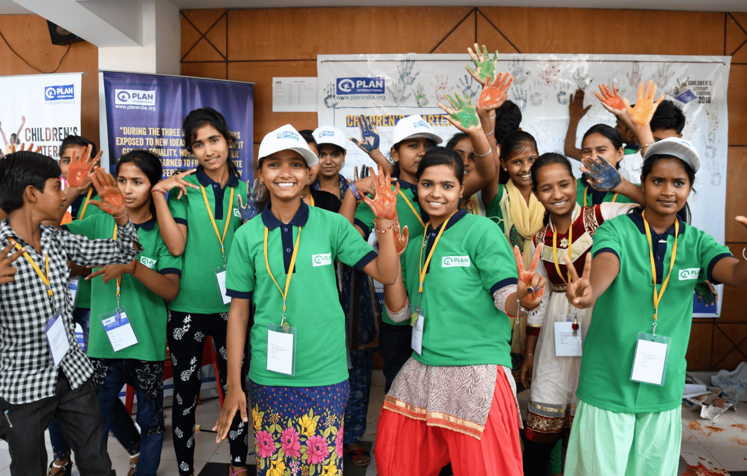 Best NGO in India | Donate to Charity Online | Ngo for Girls